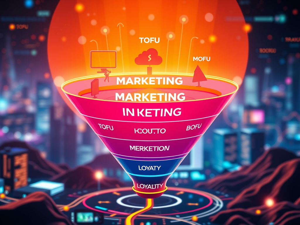 Customer Journey vs. Embudo de Marketing vs. Embudo de Ventas: Claves ...