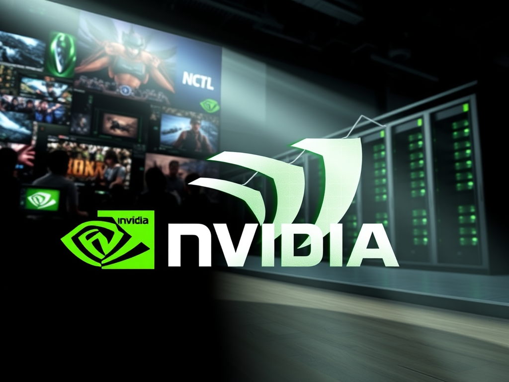 Errores Clave de Nvidia y Lecciones para Marcas – Estrategias efectivas ...