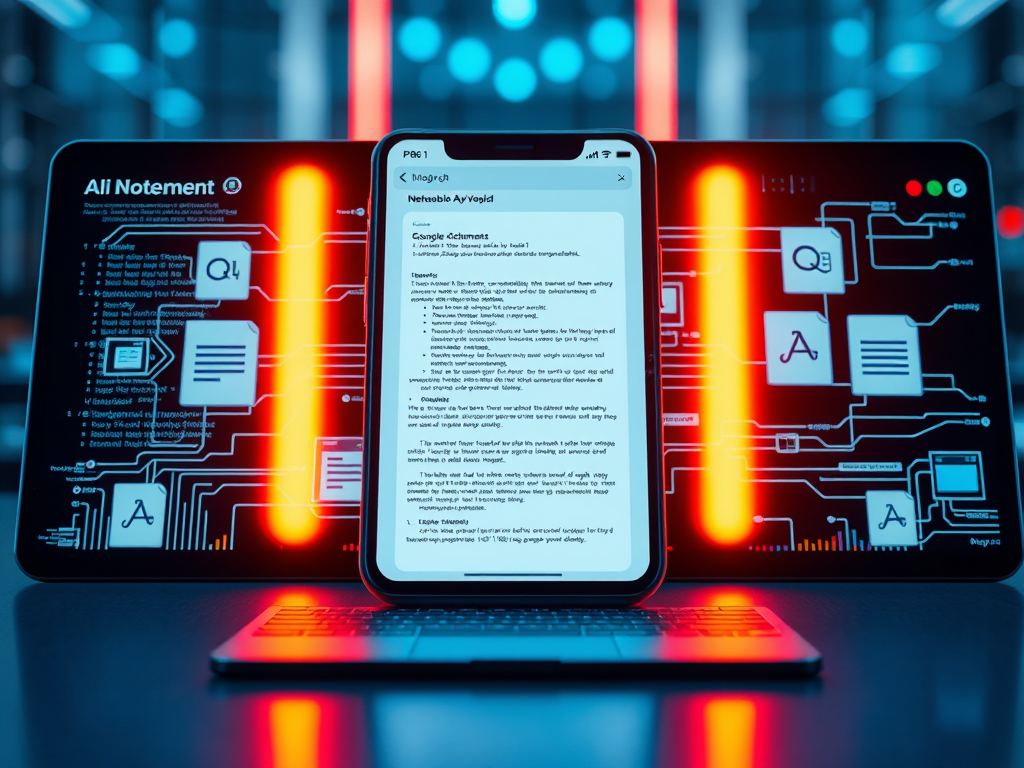 Notebook LM: La nueva sensación en IA para organizar y potenciar tus ...